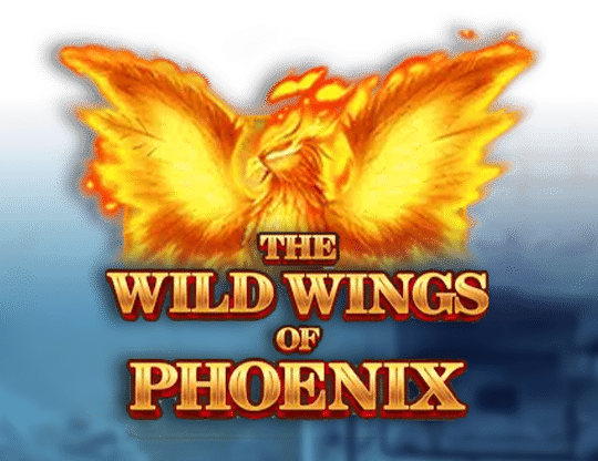 The Wild Wings Of Phoenix Slot Review 2025 - Free Play Demo
