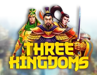 Three Kingdoms Slot Review 2025 - Free Play Demo