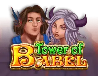 Tower Of Babel Slot Review 2025 - Free Play Demo