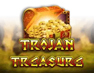 Trojan Treasure Slot Review 2026 - Free Play Demo