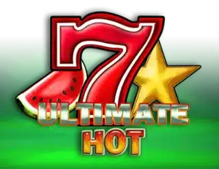 Ultimate Hot Slot Review 2026 - Free Play Demo