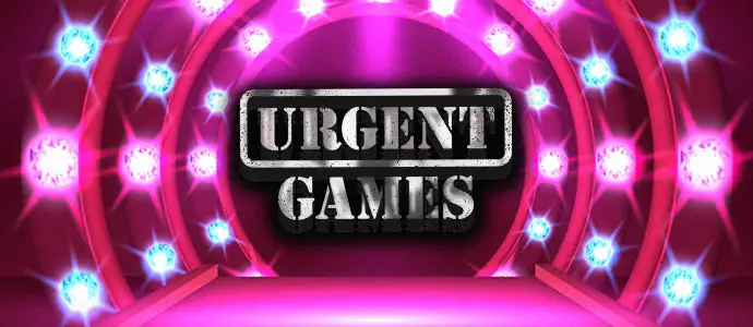 Urgent Games Special Slot Review 2025 - Free Play Demo