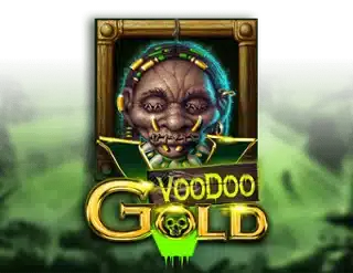 Voodoo Gold Slot Review 2025 - Free Play Demo