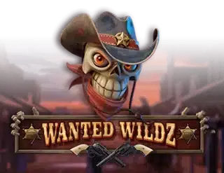 Wanted Wildz Slot Review 2026 - Free Play Demo