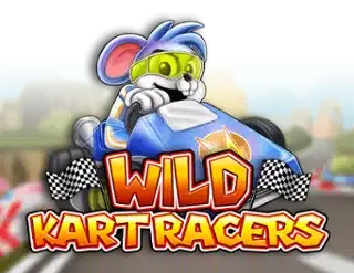 Wild Kart Racers Slot Review 2025 - Free Play Demo