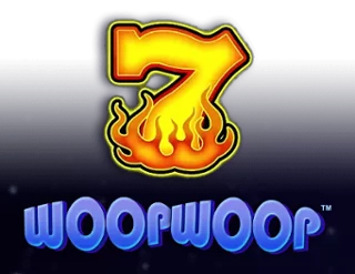 Woop Woop Slot Review 2025 - Free Play Demo