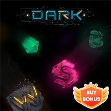 Dark Slot Machine: Free To Play Demo & Review