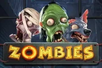 Zombies Slot Review 2025 - Free Play Demo