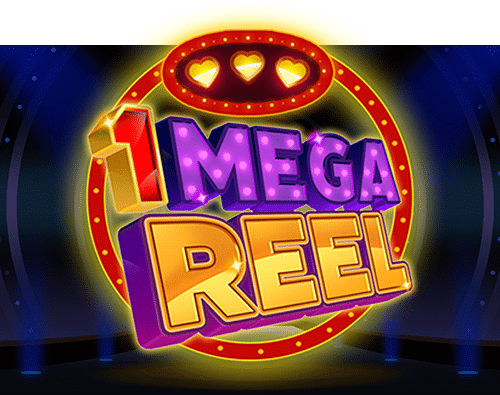 1 Mega Reel Slot Review 2023 - Free Play Demo