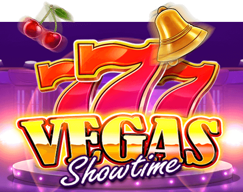 777 Vegas Showtime Slot Review 2025 - Free Play Demo
