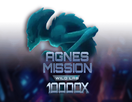 Agnes Mission: Wild Lab Slot Machine - Free To Play Demo