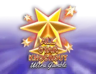 All Star Knockout Ultra Gamble Slot Machine: Free Demo
