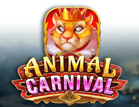 Animal Carnival Slot Review 2025 - Free Play Demo