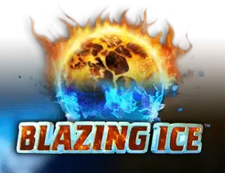Blazing Ice Slot Review 2026 - Free Play Demo