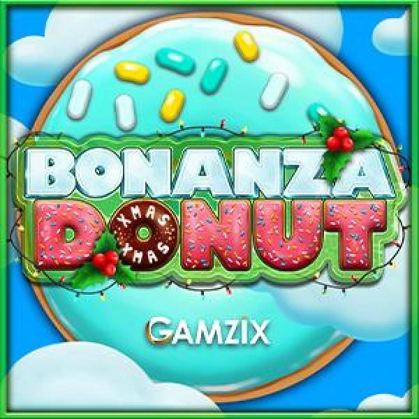 Bonanza Donut Xmas Slot Review 2024 - Free Play Demo