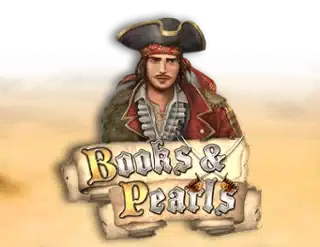 Books And Pearls Slot Review 2026 - Free Play Demo