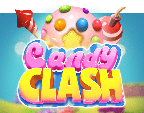 Candy Clash Slot Review 2026 - Free Play Demo