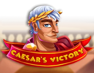 Caesar's Victory Slot Review 2026 - Free Play Demo