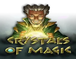 Crystals Of Magic Slot Review 2026 - Free Play Demo
