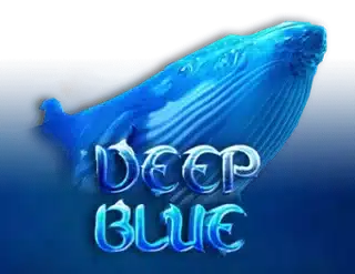Deep Blue Slot Review 2025 - Free Play Demo