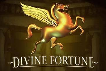 Divine Fortune Slot Review | Free Demo Play [2026]