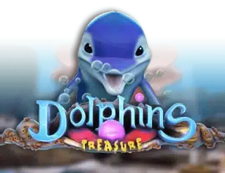 Dolphins Treasure Slot Review 2026 - Free Play Demo