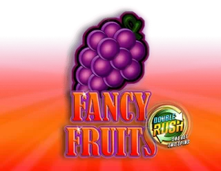 Fancy Fruits: Double Rush Slot Review 2024 - Free Play Demo