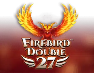 Firebird Double 27 Slot Review 2025 - Free Play Demo