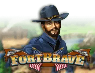 Fort Brave Slot Review 2025 - Free Play Demo