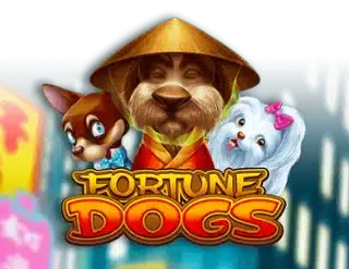 Fortune Dogs Slot Review 2026 - Free Play Demo