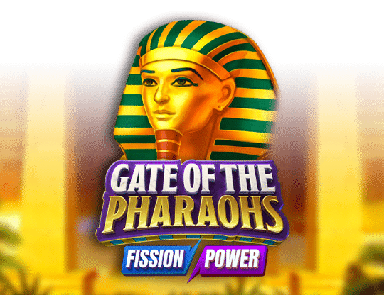 Gate Of The Pharaohs Slot Review 2025 - Free Play Demo