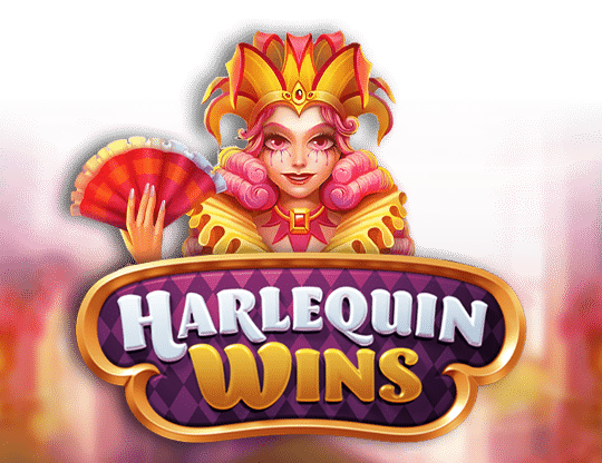Harlequin Wins Slot Review 2024 - Free Play Demo