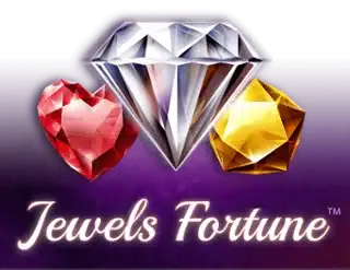 Jewels Fortune Slot Review 2025 - Free Play Demo