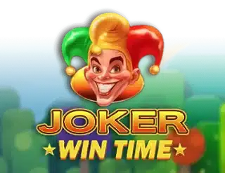 Joker Win Time Slot Review 2025 - Free Play Demo