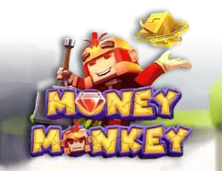 Money Monkey Slot Review 2025 - Free Play Demo