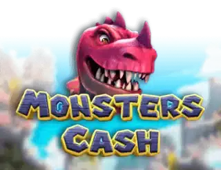 Monsters Cash Slot Review 2026 - Free Play Demo