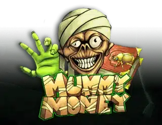 Mummy Money Slot Review 2025 - Free Play Demo