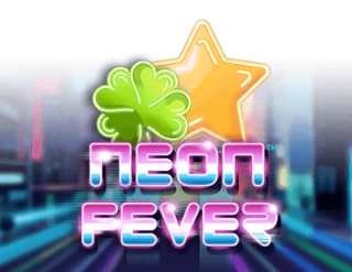 Neon Fever Slot Review 2025 - Free Play Demo