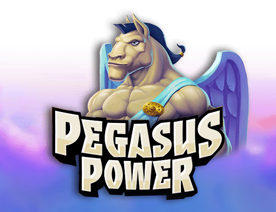 Pegasus Power Slot Review 2026 - Free Play Demo