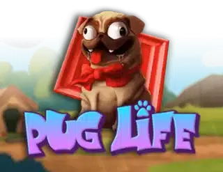 Pug Life Slot Review 2025 - Free Play Demo