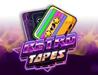 Retro Tapes Slot Review 2026 - Free Play Demo