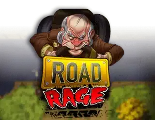 Road Rage Slot Review 2024 - Free Play Demo