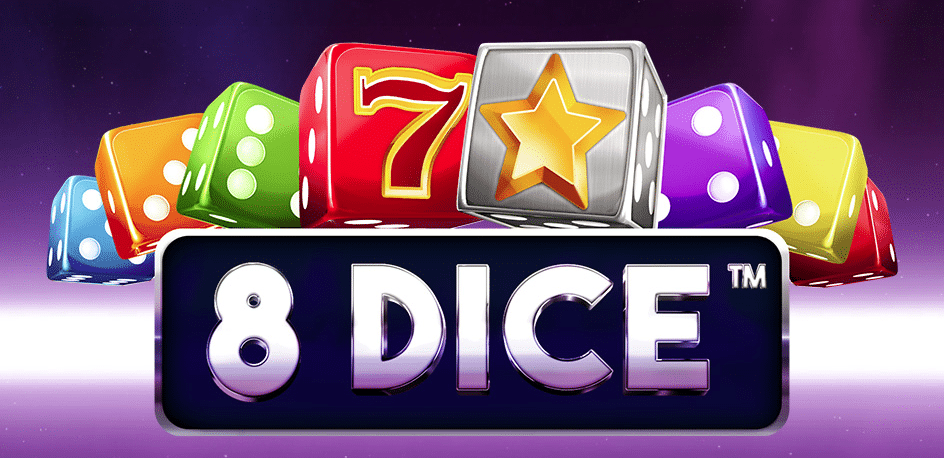 8 Dice Slot Review 2025 - Free Play Demo