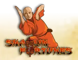 Shaolin Fortunes Slot Review 2026 - Free Play Demo