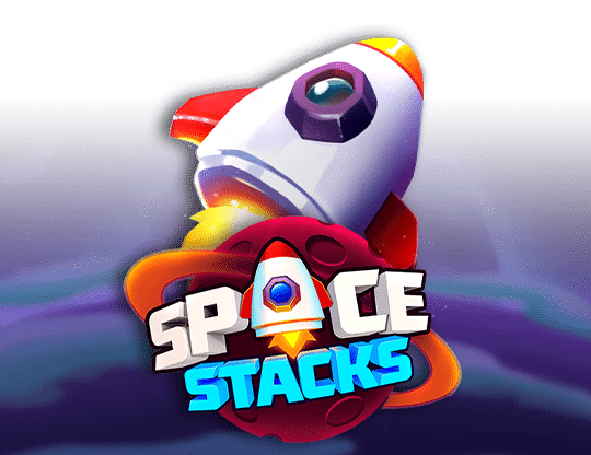 Space Stacks Slot Review 2025 - Free Play Demo