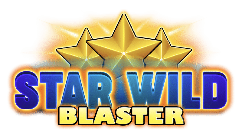 Star Wild Blaster Slot Review 2025 - Free Play Demo