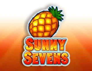 Sunny Sevens Slot Review 2024 - Free Play Demo