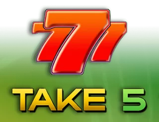 Take 5 Slot Review 2025 - Free Play Demo