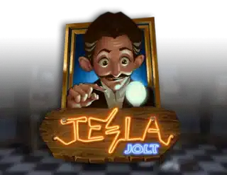 Tesla Jolt Slot Review 2025 - Free Play Demo