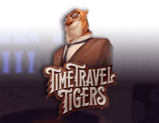 Time Travel Tigers Slot Review 2025 - Free Play Demo